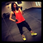 Zumba - The Chic Life