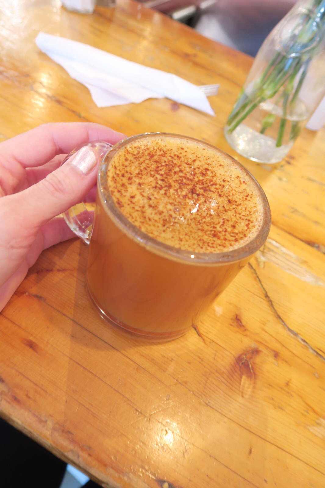 Chelsea Faves {NYC Fall 2016} - The Chic Life