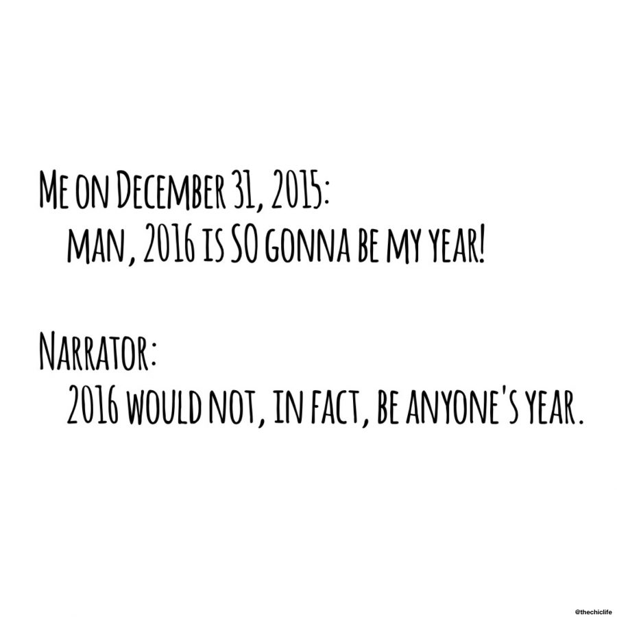 Celebrate Your Wins {End of Year Reflections} - The Chic Life