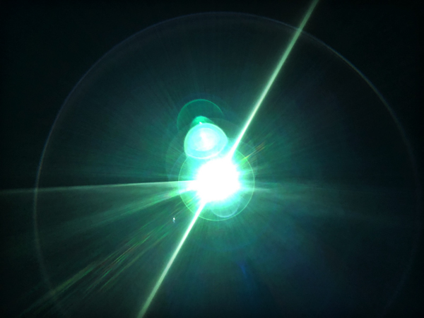 Solid Light Works | Brooklyn NYC - The Chic Life