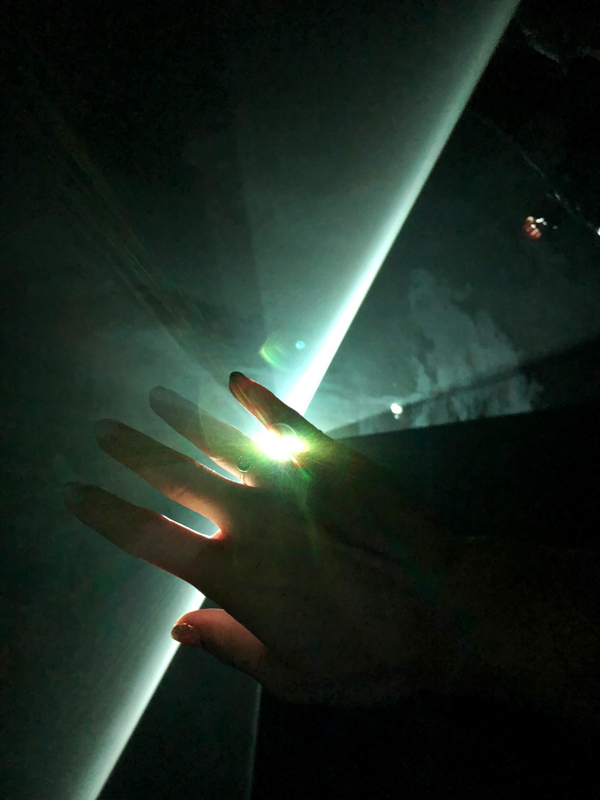 Solid Light Works | Brooklyn NYC - The Chic Life