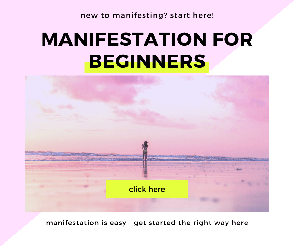 Law Of Attraction Tips For Beginners 5 Manifestation Tips For Success