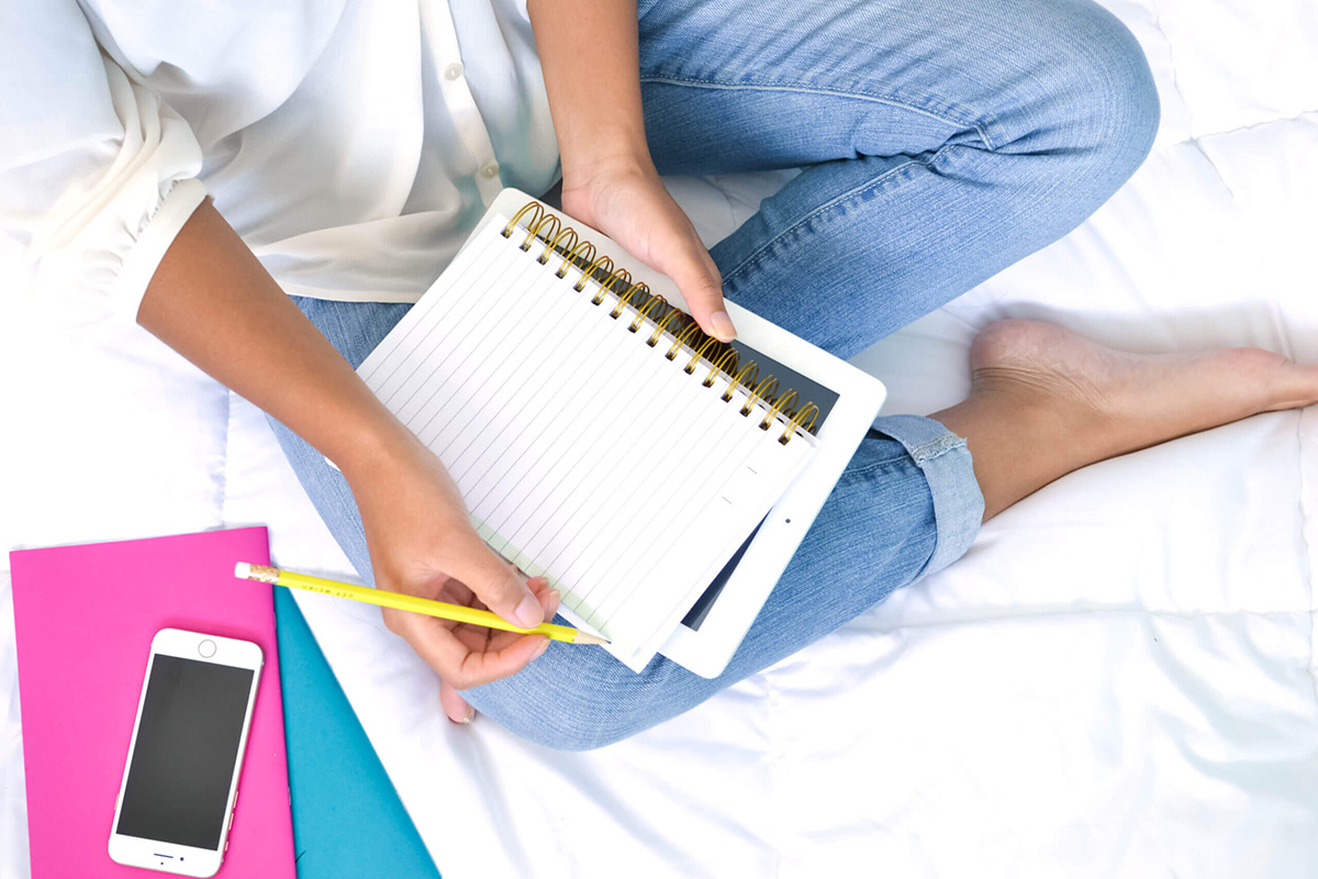 77 Best Writing Manifestation Methods, Techniques, and Ideas to Write ...