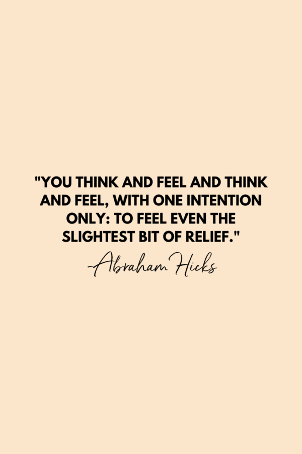 Emotional Guidance Scale by Abraham Hicks: How to Best Use It (FREE ...