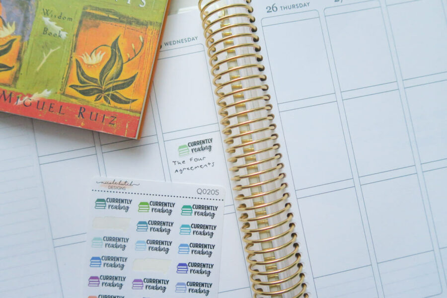 How to Use a Planner Effectively - 20 Easy and Fun Tips to Try Now ...