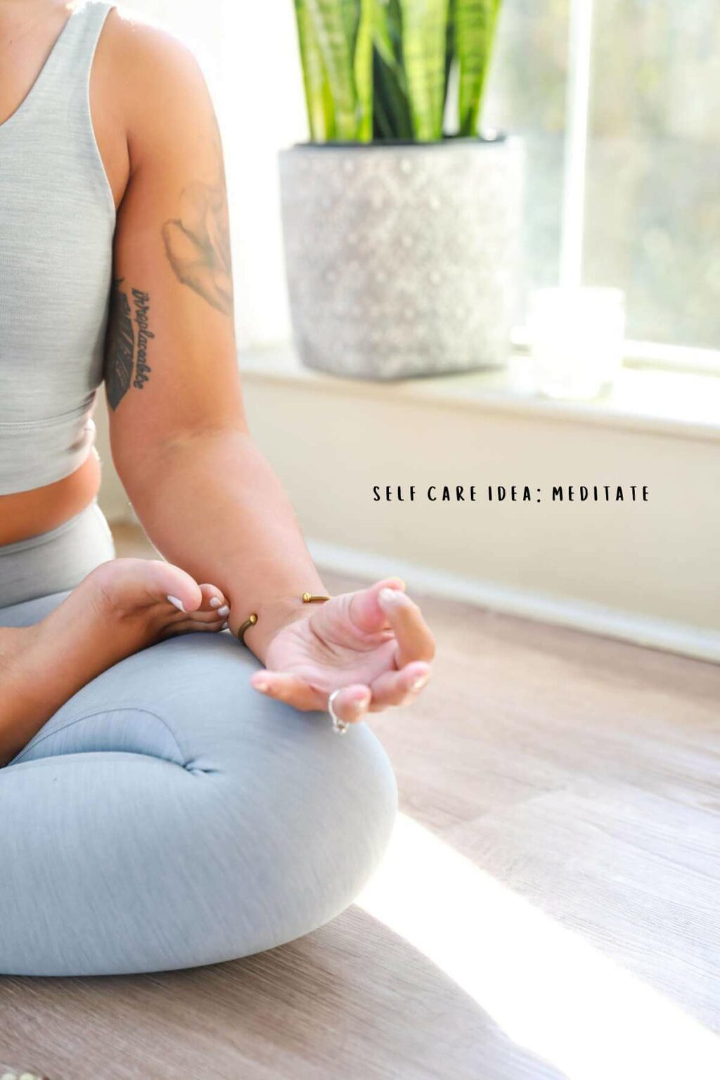 101 5 Minute Self Care Ideas to Help You Feel Better Fast - The Chic Life