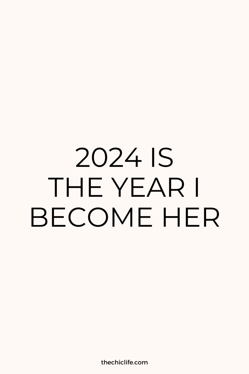 2024 Vision Board Ideas and Examples - The Chic Life