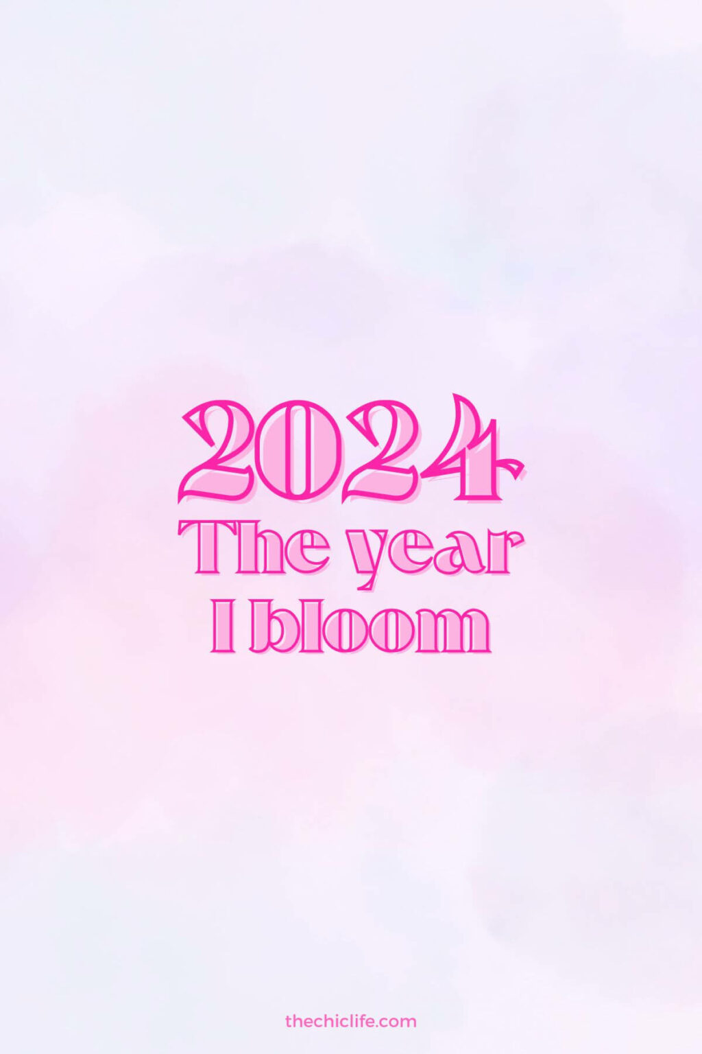 2024 Vision Board Ideas and Examples - The Chic Life