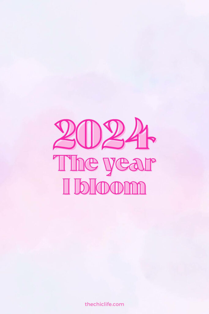 2024 Vision Board Ideas and Examples - The Chic Life