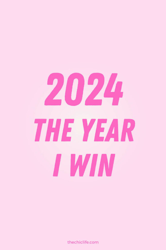2024 Vision Board Ideas and Examples - The Chic Life