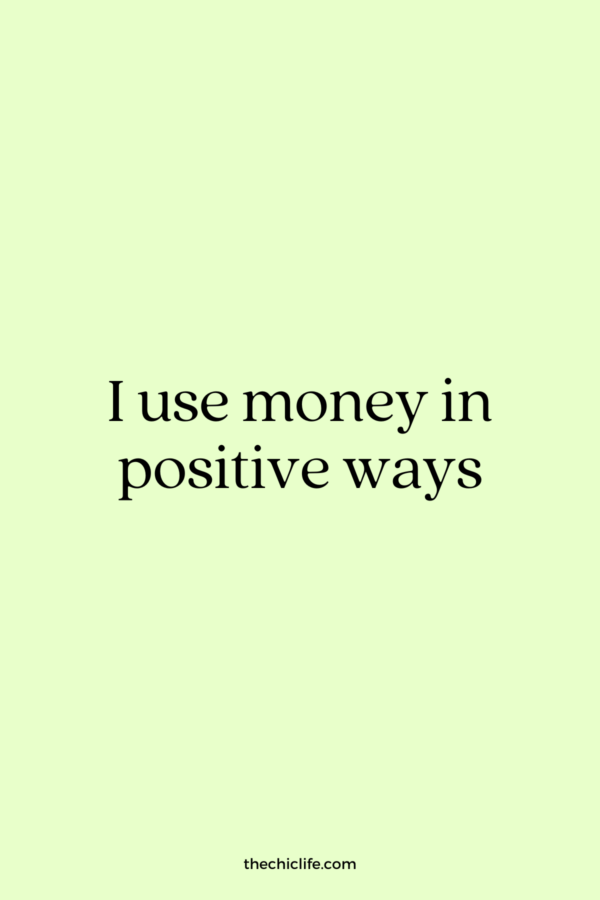 150 Best Money Manifestation Affirmations to Attract Wealth and ...