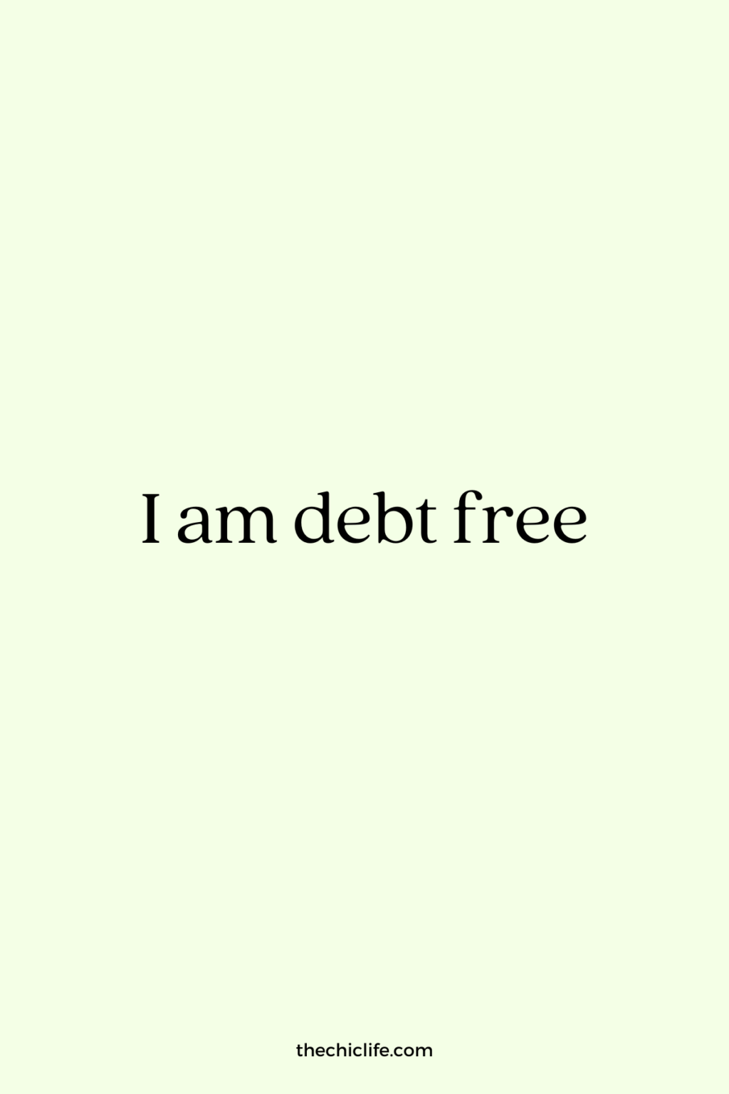 150 Best Money Manifestation Affirmations to Attract Wealth and ...