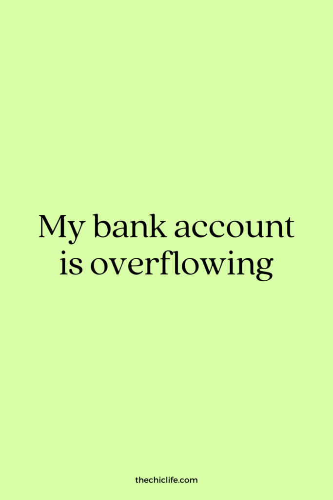 150 Best Money Manifestation Affirmations to Attract Wealth and ...