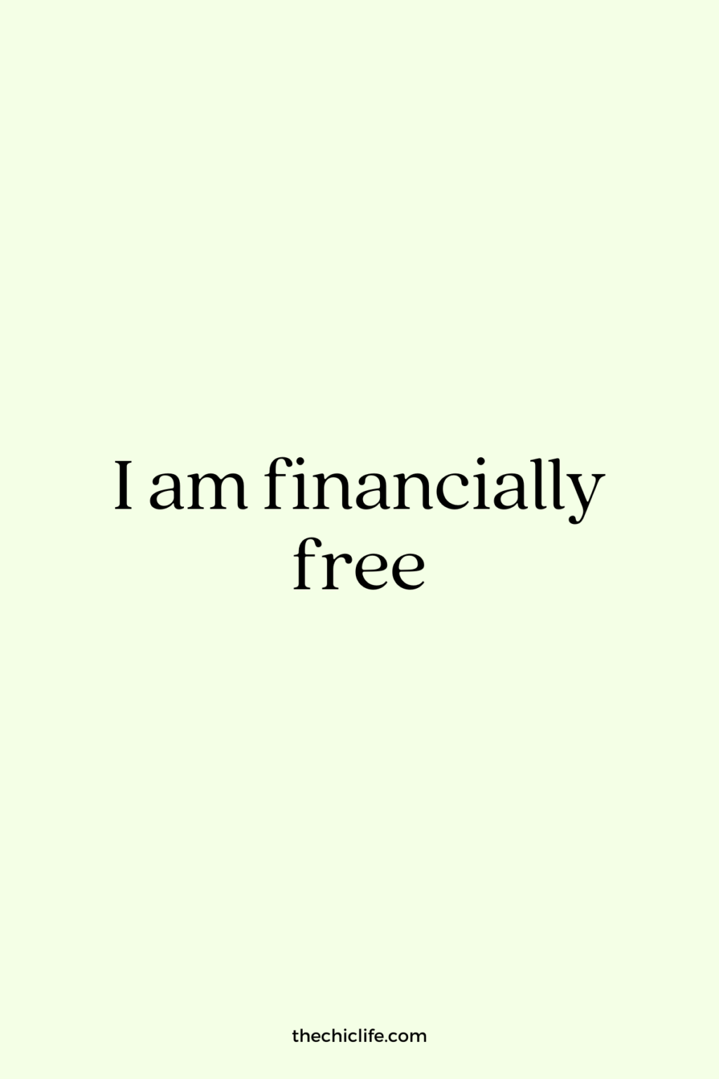 150 Best Money Manifestation Affirmations to Attract Wealth and ...