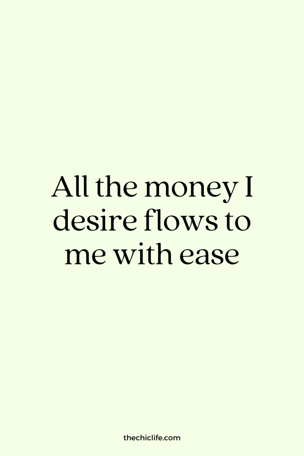150 Best Money Manifestation Affirmations to Attract Wealth and ...