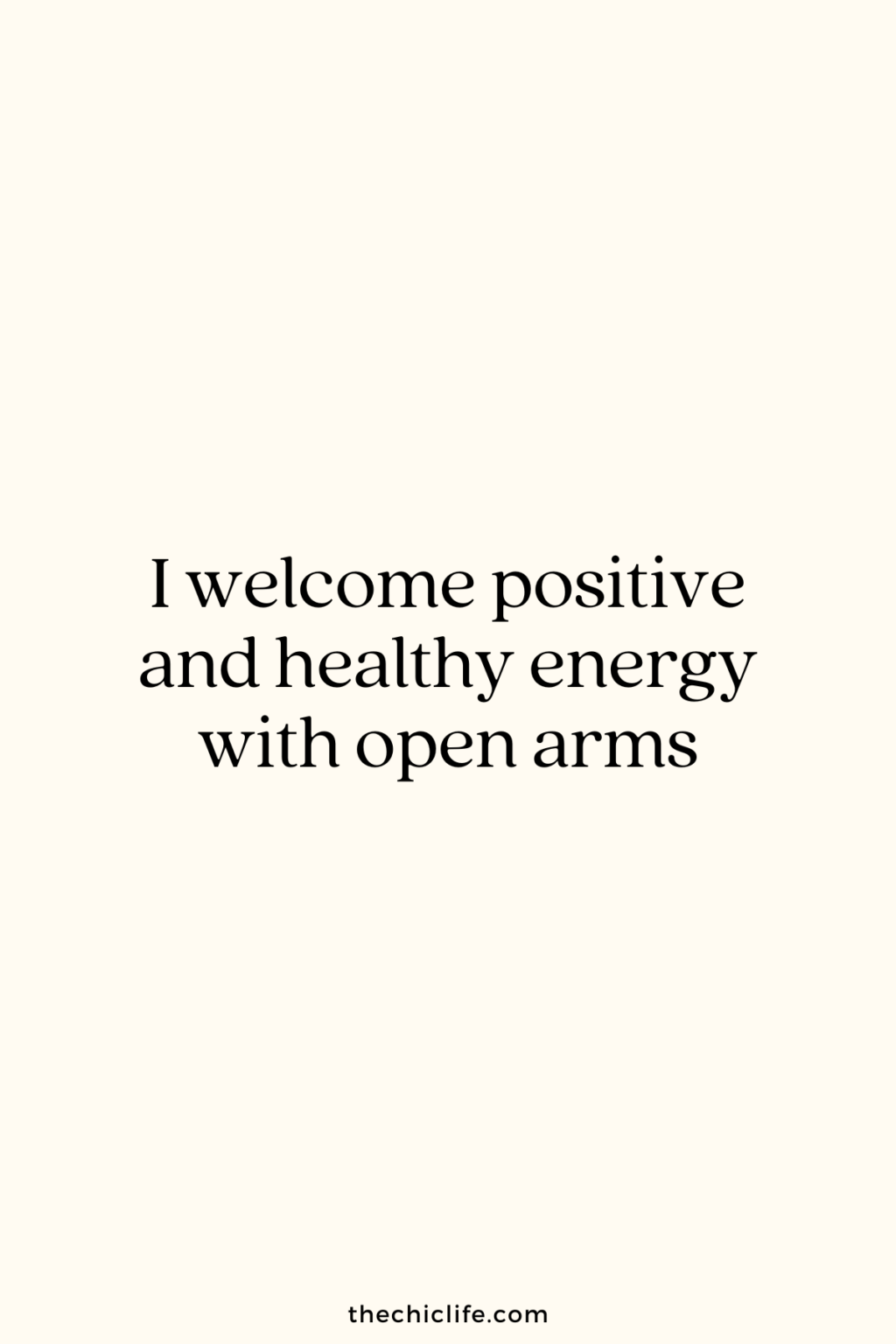 150 Best Health Affirmations for Your Mind, Body, and Soul - The Chic Life