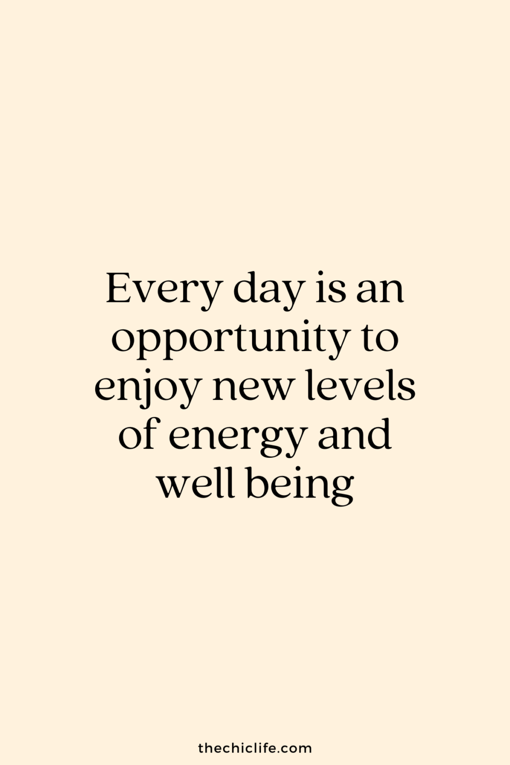 150 Best Health Affirmations for Your Mind, Body, and Soul - The Chic Life