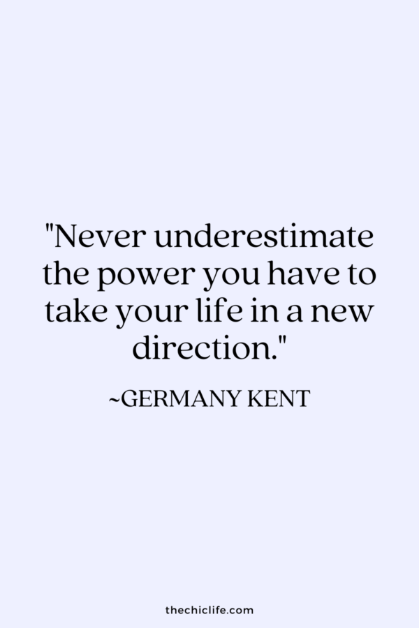 150 Inspirational New Beginnings Quotes for Your New Journey - The Chic ...