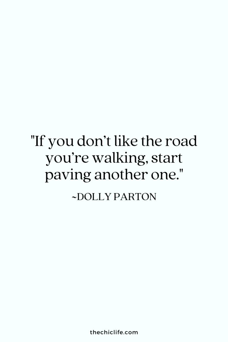 150 Inspirational New Beginnings Quotes for Your New Journey - The Chic ...