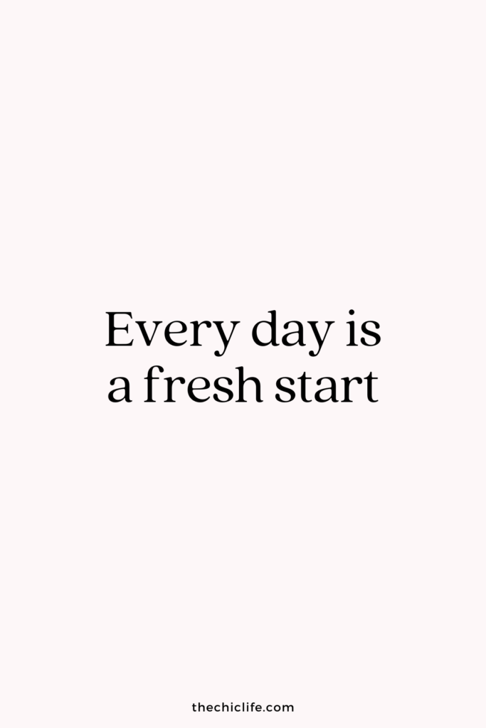 150 Inspirational New Beginnings Quotes For Your New Journey The Chic