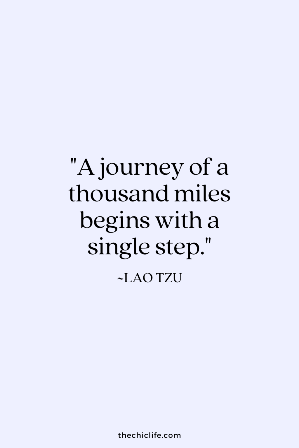 150 Inspirational New Beginnings Quotes For Your New Journey The Chic