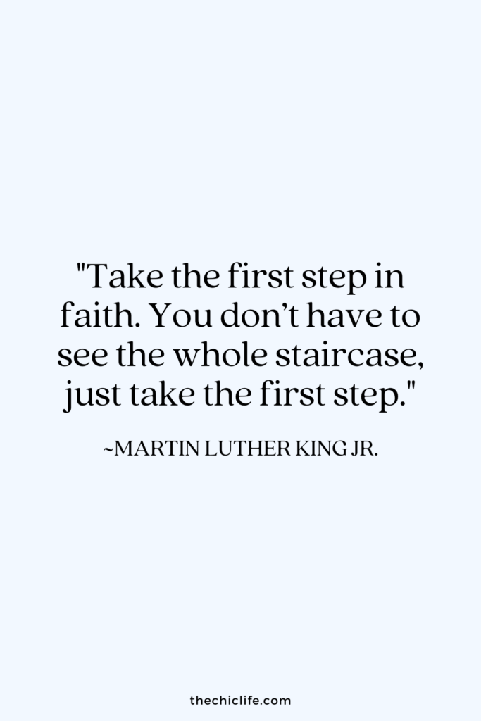 150 Inspirational New Beginnings Quotes for Your New Journey - The Chic ...