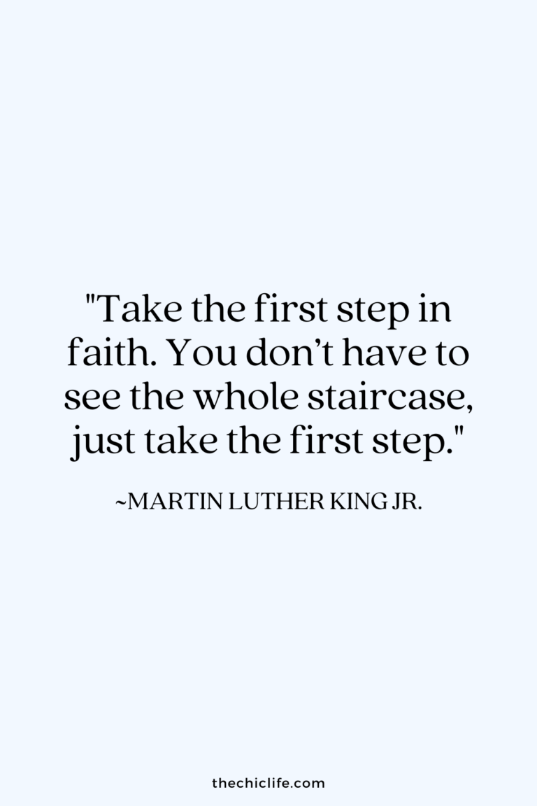 150 Inspirational New Beginnings Quotes for Your New Journey - The Chic ...