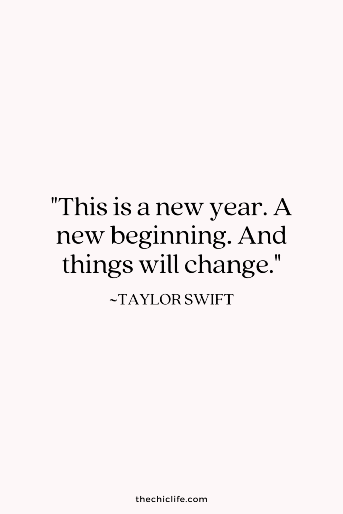 150 Inspirational New Beginnings Quotes for Your New Journey - The Chic ...