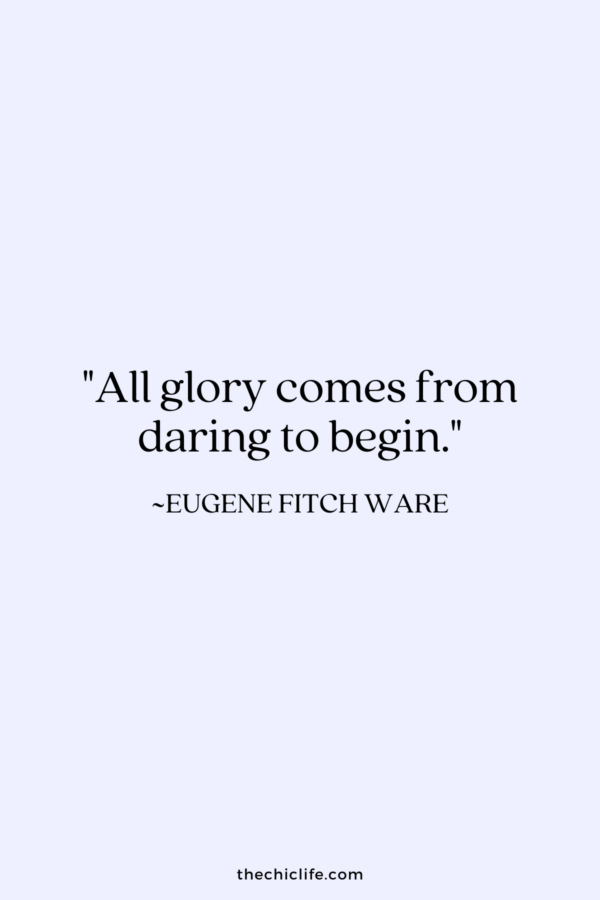 150 Inspirational New Beginnings Quotes For Your New Journey The Chic