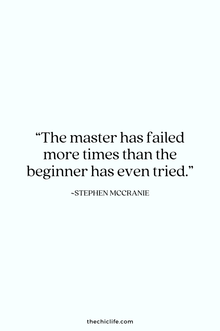 150 Inspirational New Beginnings Quotes for Your New Journey - The Chic ...