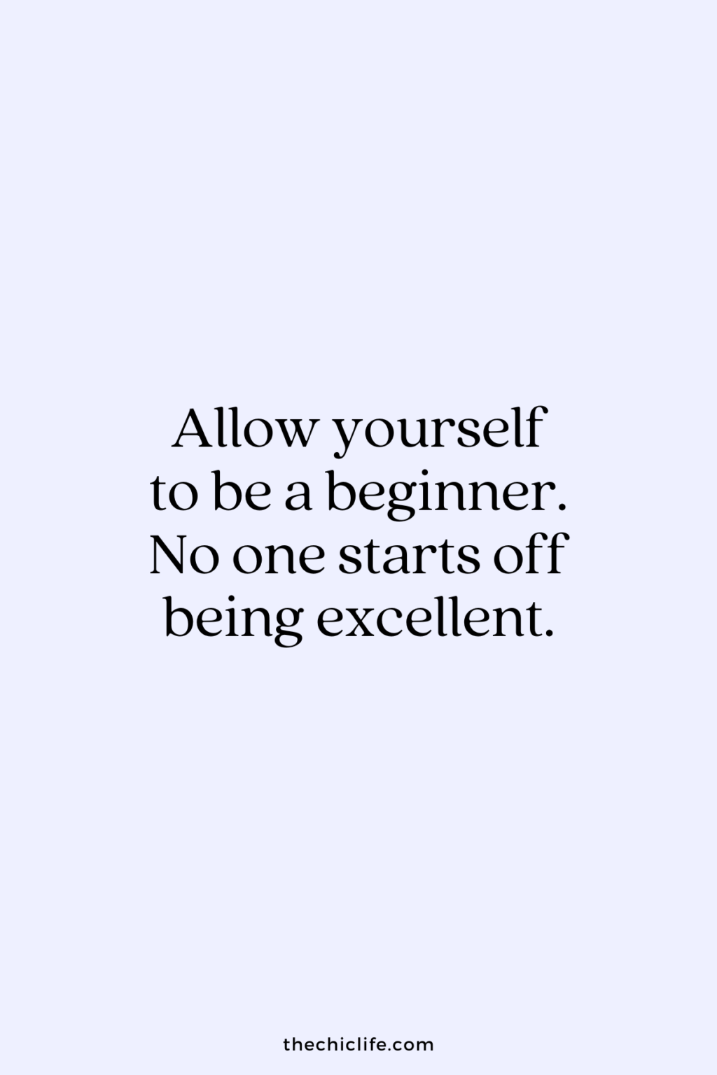 150 Inspirational New Beginnings Quotes For Your New Journey The Chic