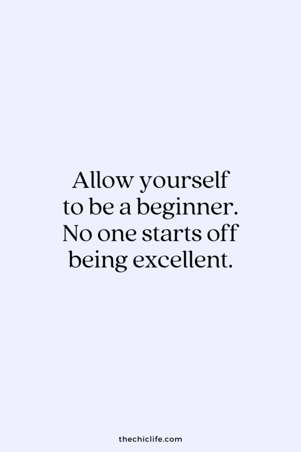 150 Inspirational New Beginnings Quotes for Your New Journey - The Chic ...