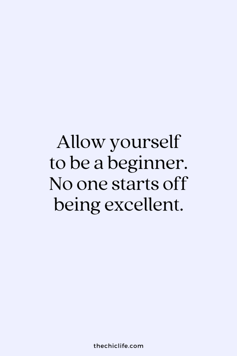 150 Inspirational New Beginnings Quotes for Your New Journey - The Chic ...