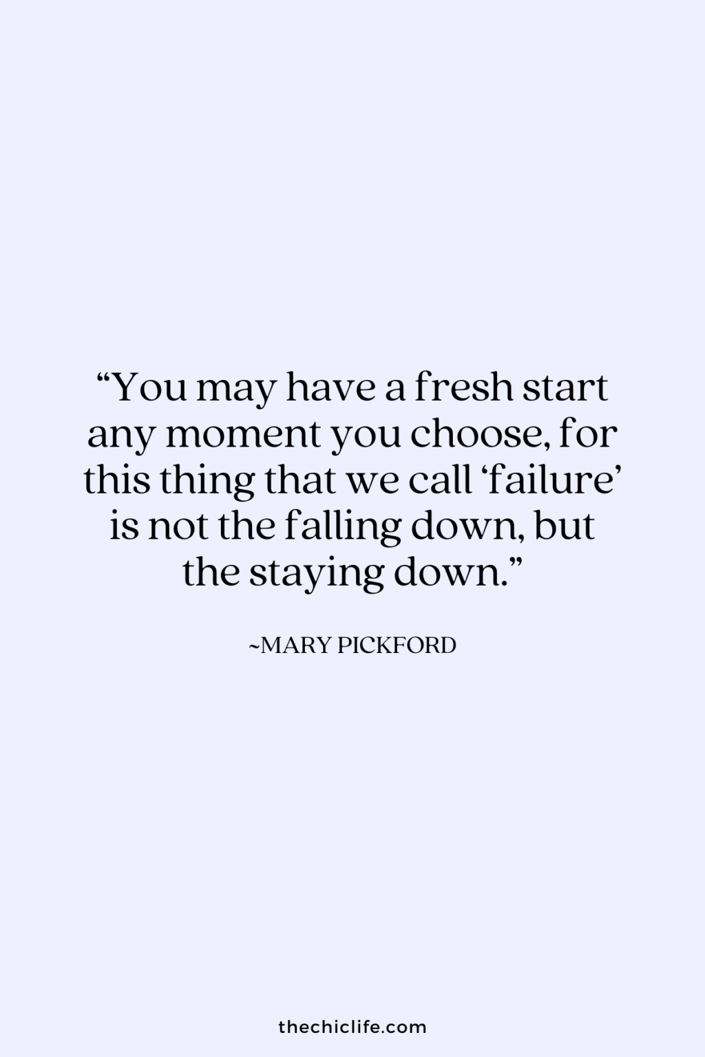 150 Inspirational New Beginnings Quotes for Your New Journey - The Chic ...