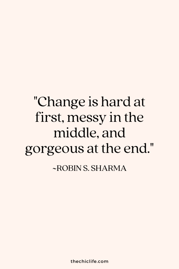 You Have the Power to Change Your Life (8 Tips to Claim That Power ...