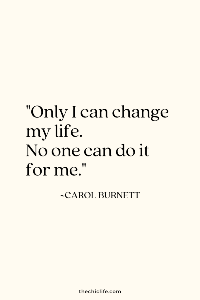 You Have the Power to Change Your Life (8 Tips to Claim That Power ...