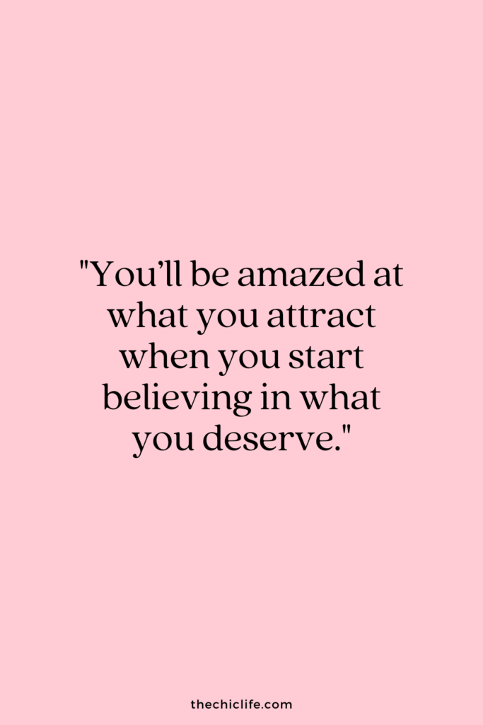 33 Becoming Her Quotes to Inspire Your Evolution - The Chic Life