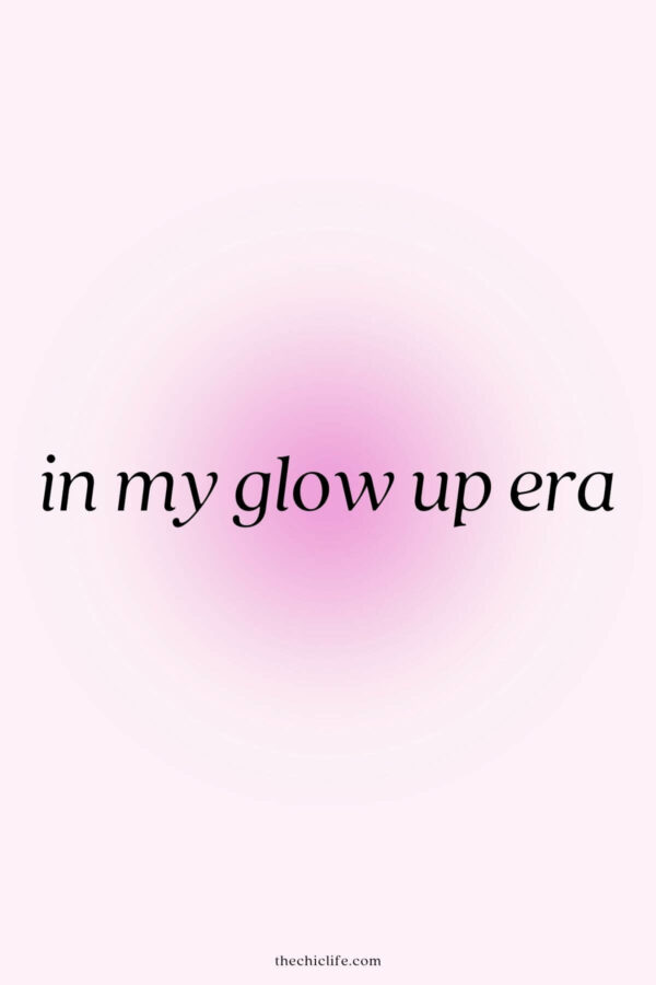 Ultimate Glow Up Checklist to Level Up Your Life in 2025 (FREE PDF ...