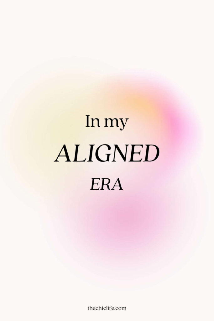 In My Era Quotes (Healing, Happy, and More Inspirational Eras) - The ...