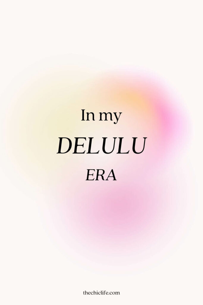 In My Era Quotes (Healing, Happy, and More Inspirational Eras) - The ...