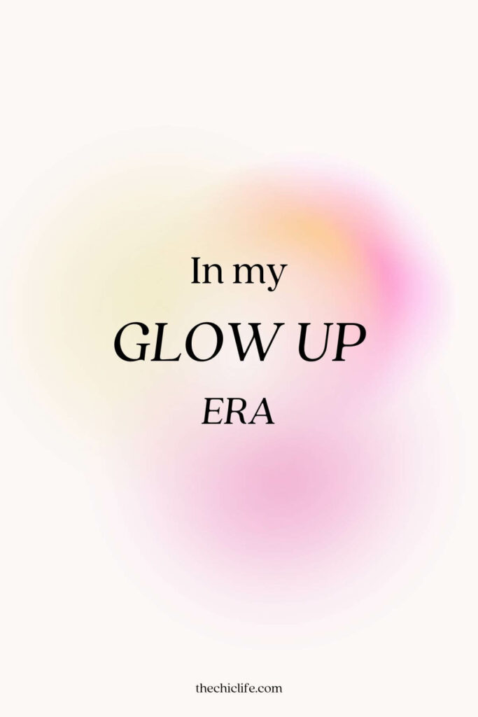 In My Era Quotes (Healing, Happy, and More Inspirational Eras) - The ...