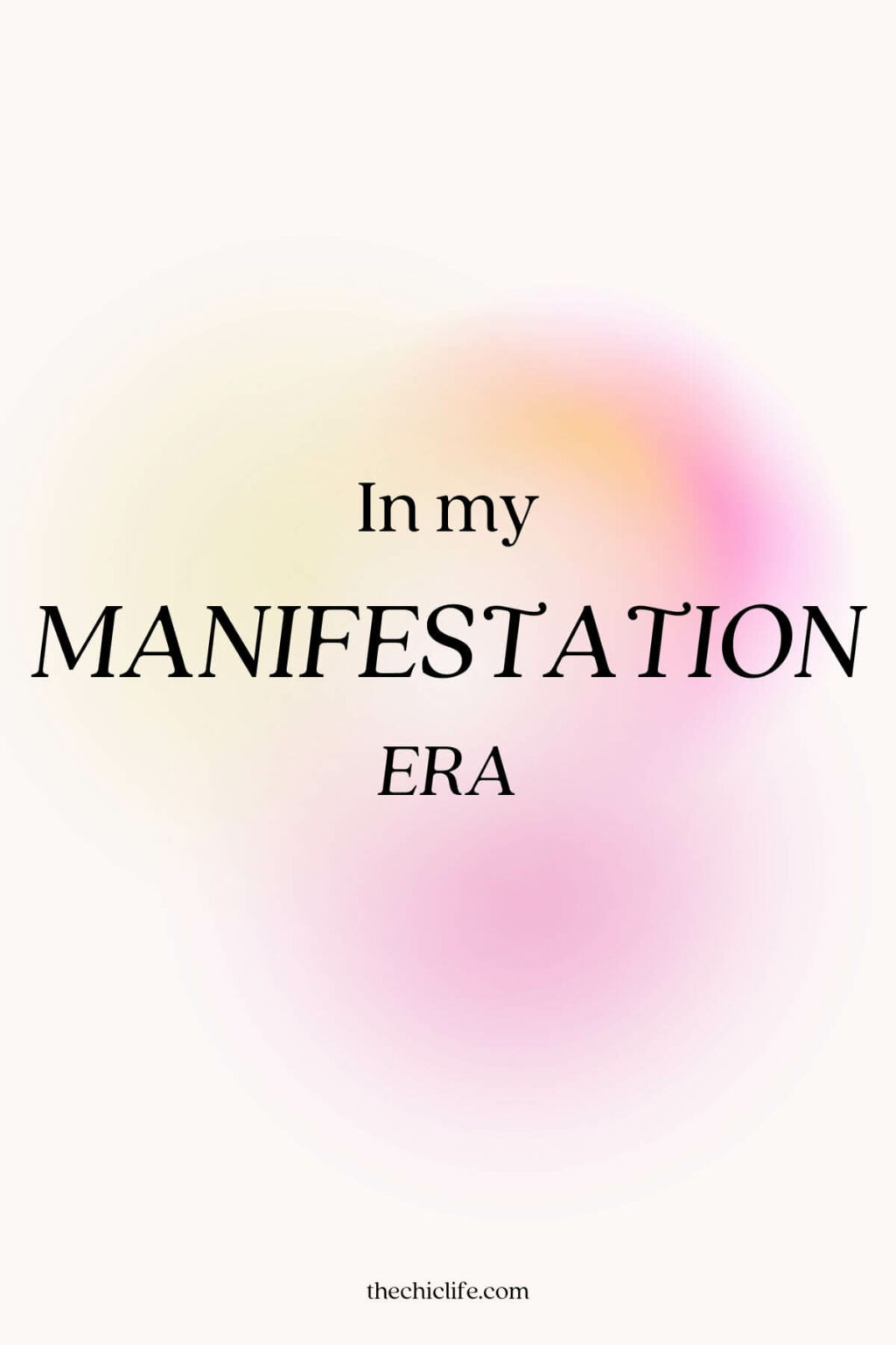 In My Era Quotes (Healing, Happy, and More Inspirational Eras) - The ...