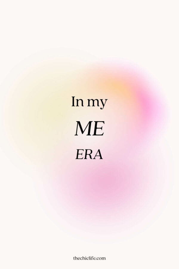 In My Era Quotes (Healing, Happy, and More Inspirational Eras) - The ...