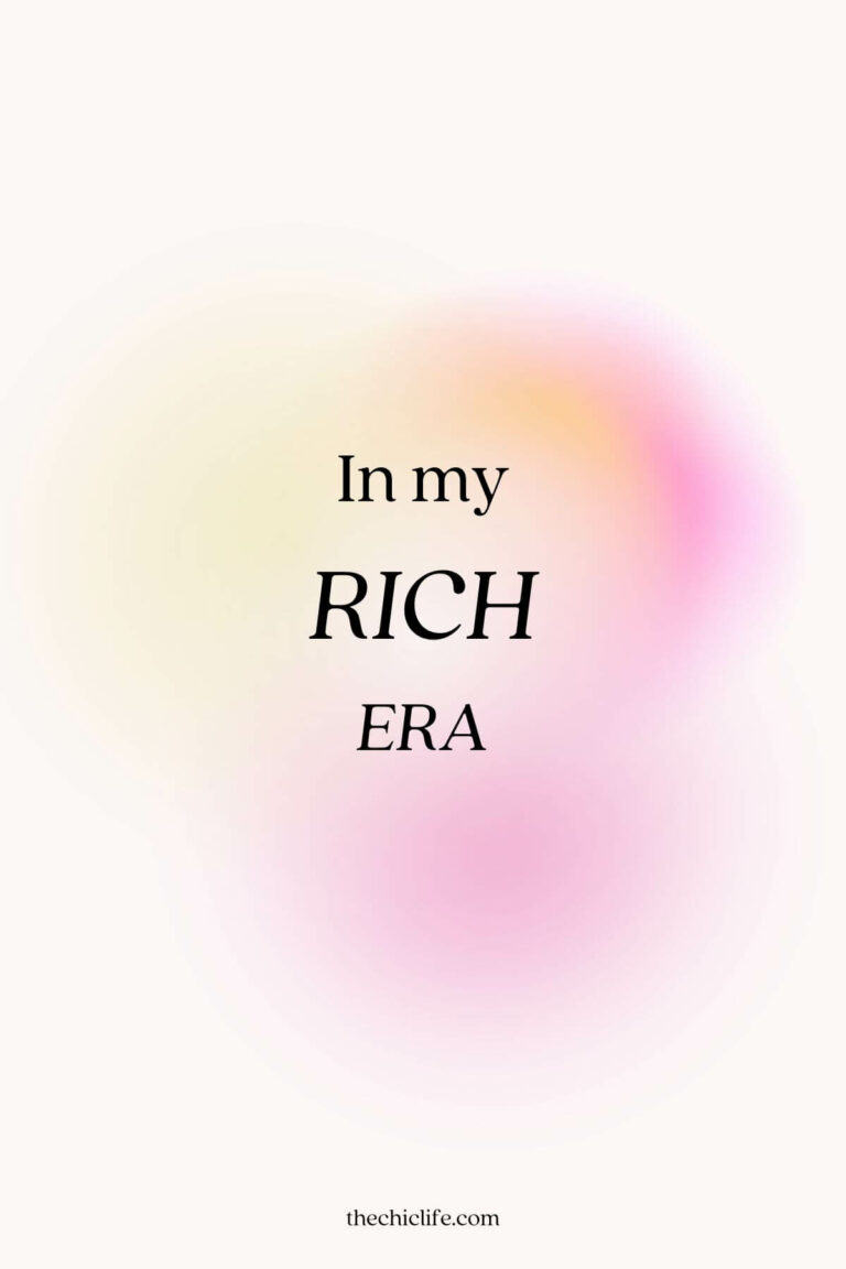 In My Era Quotes (Healing, Happy, and More Inspirational Eras) - The ...