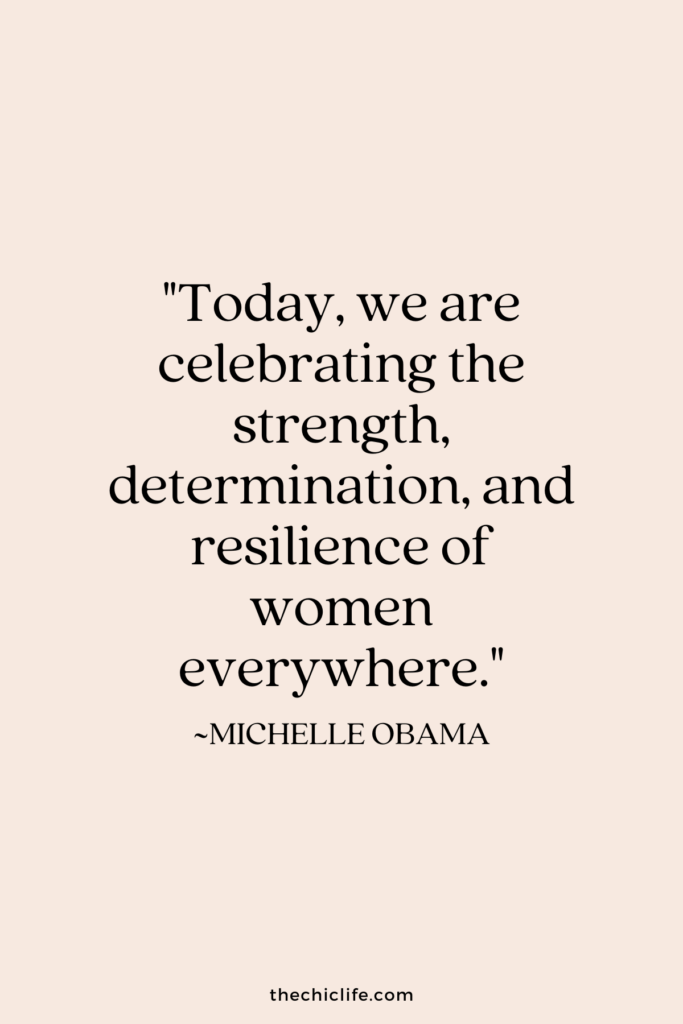 150 Best International Women's Day Quotes 2025 to Inspire & Empower ...