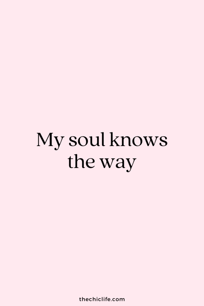 100 Powerful Feminine Energy Affirmations To Awaken Your Magic The