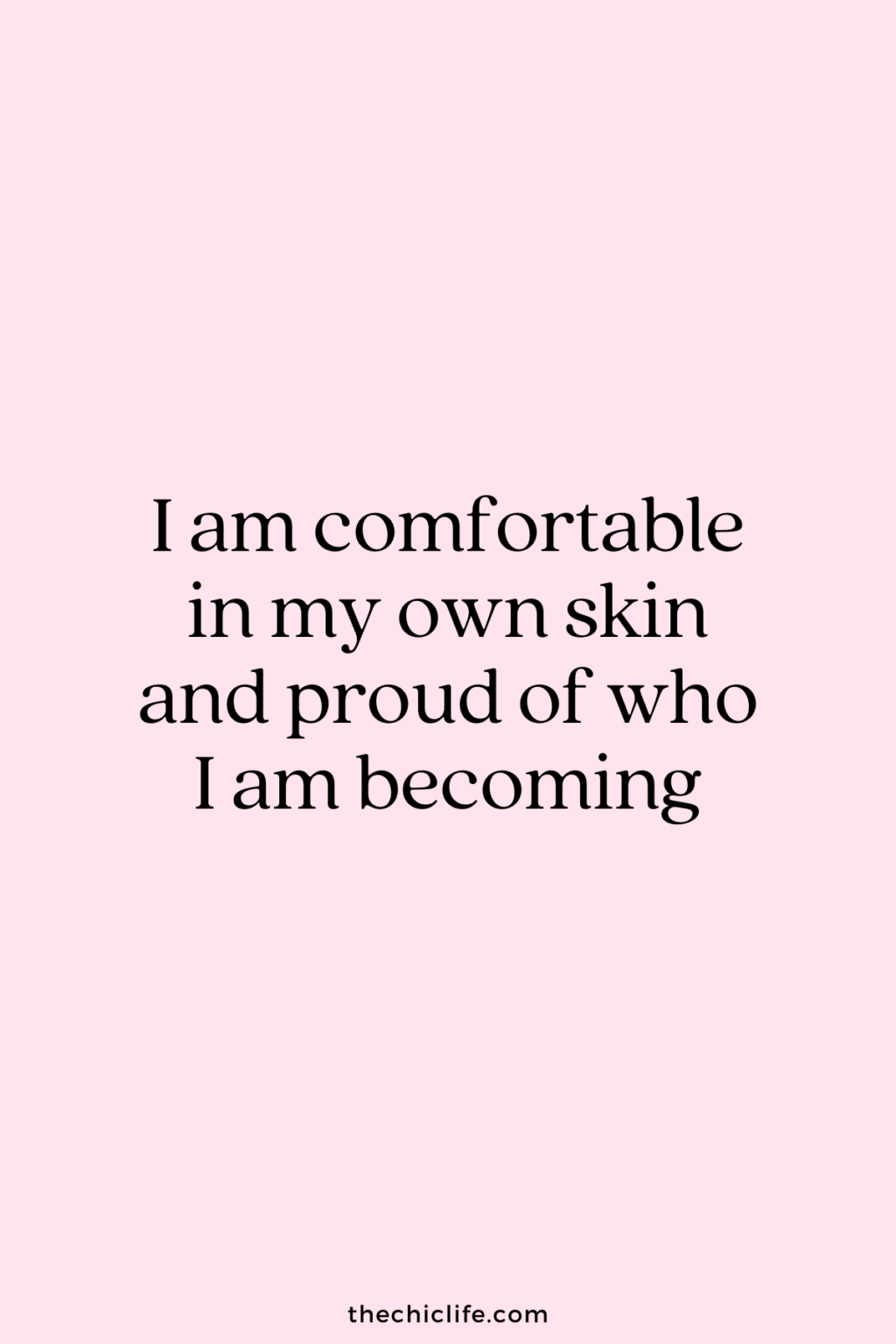 80 Amazing Glow Up Affirmations for Your Beauty, Mind, Health, and Soul ...