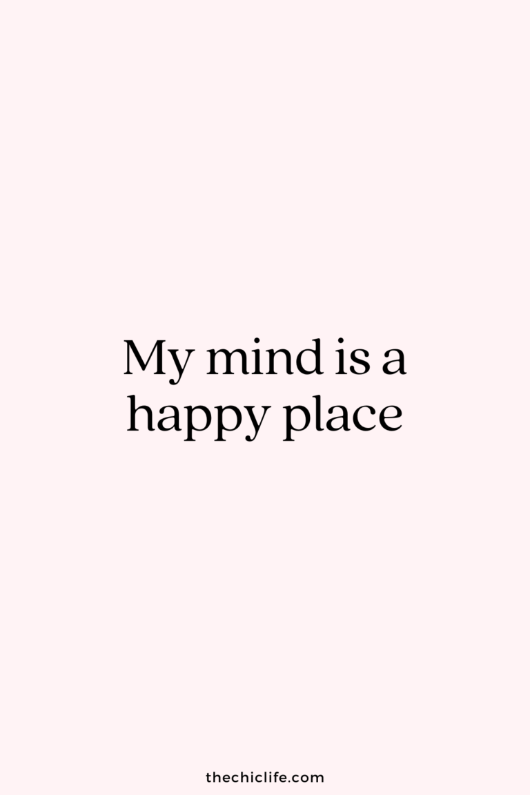 80 Amazing Glow Up Affirmations for Your Beauty, Mind, Health, and Soul ...