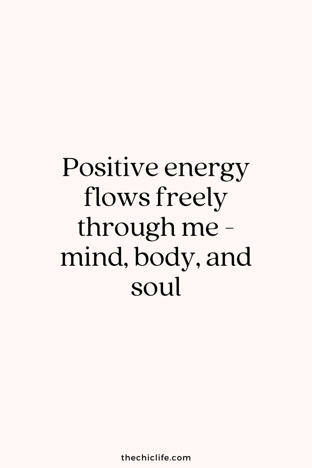 80 Amazing Glow Up Affirmations for Your Beauty, Mind, Health, and Soul ...