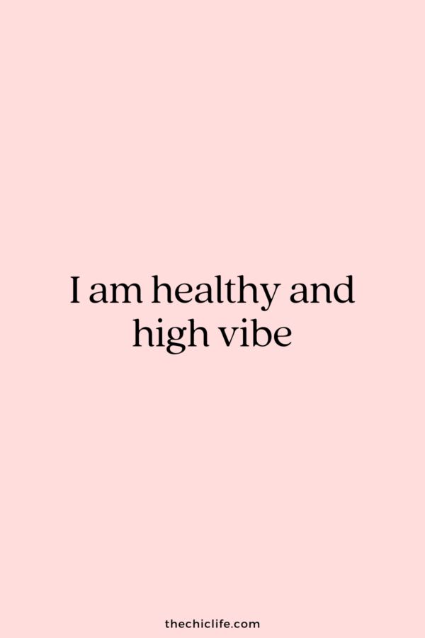 80 Amazing Glow Up Affirmations for Your Beauty, Mind, Health, and Soul ...